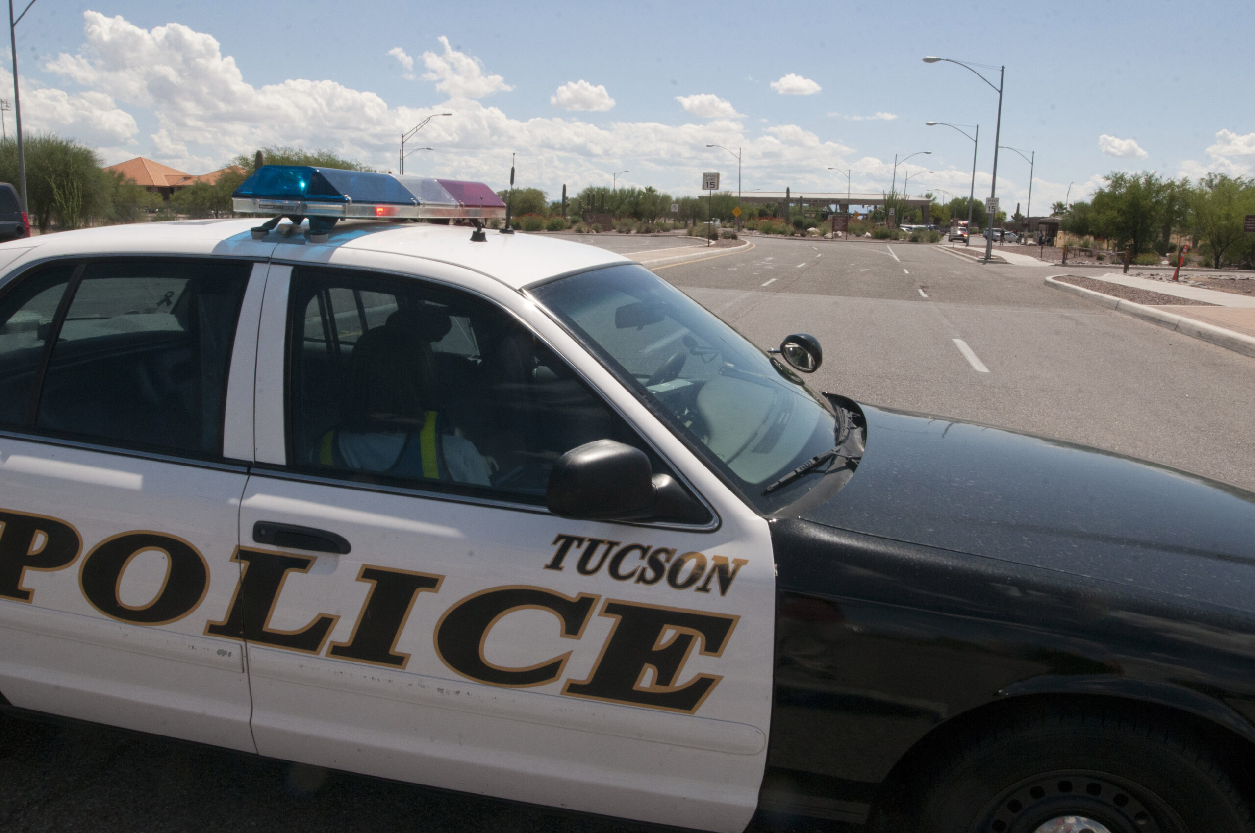 New crime report shows alarming trend in Tucson - Our America