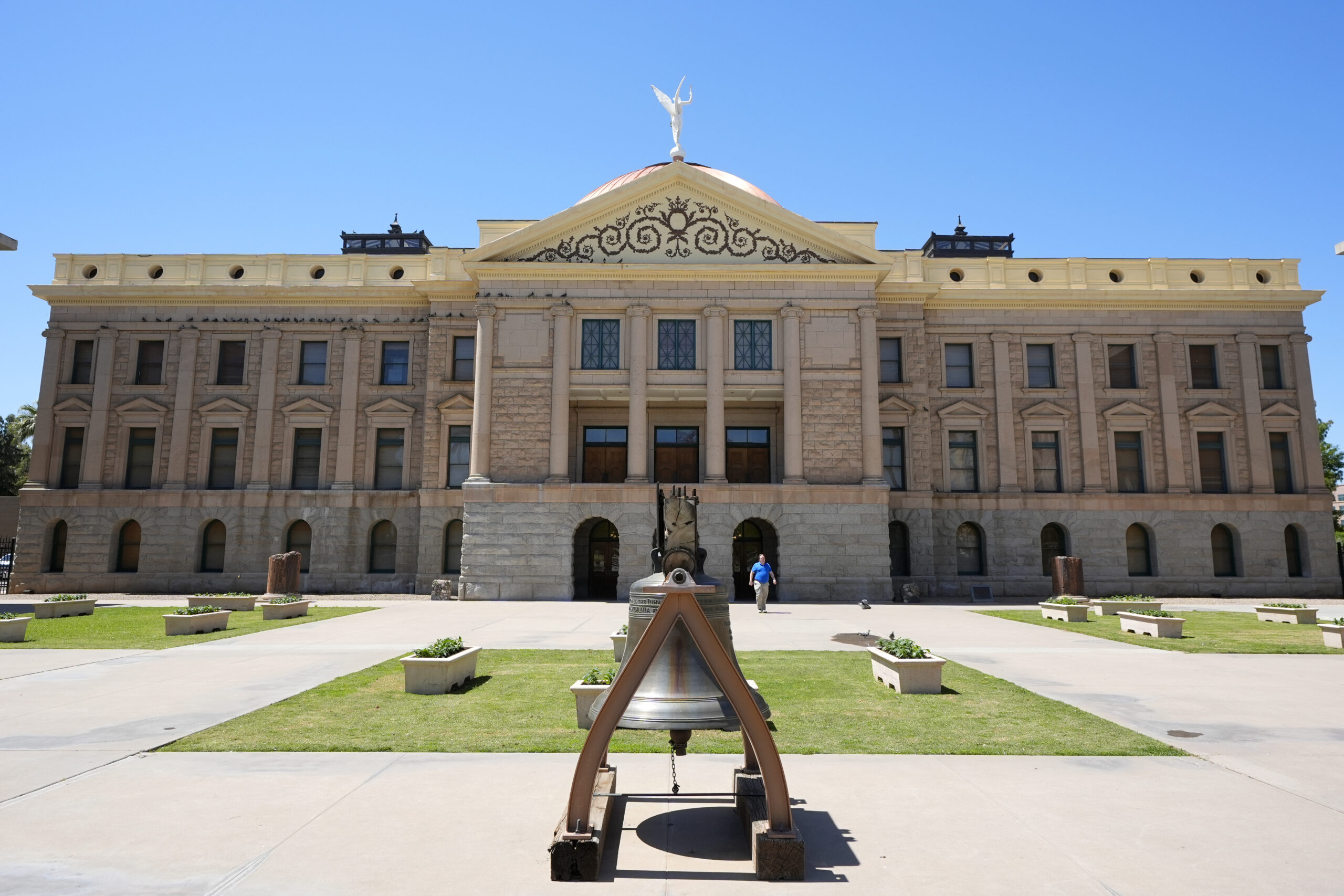 A Bipartisan Victory: Arizona's New Retail Theft Task Force - Our America