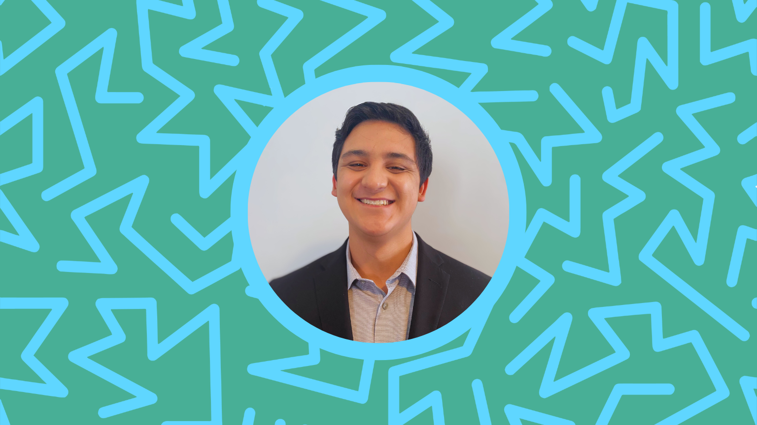 Daniel Chang-Contreras - Our America