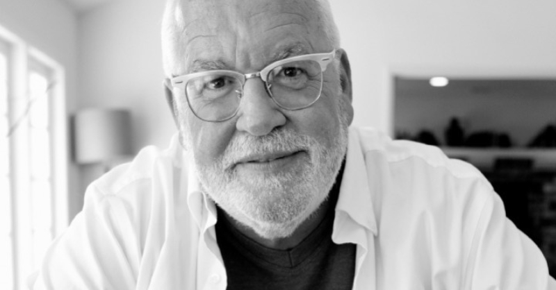 Daniel Knauf - Our America