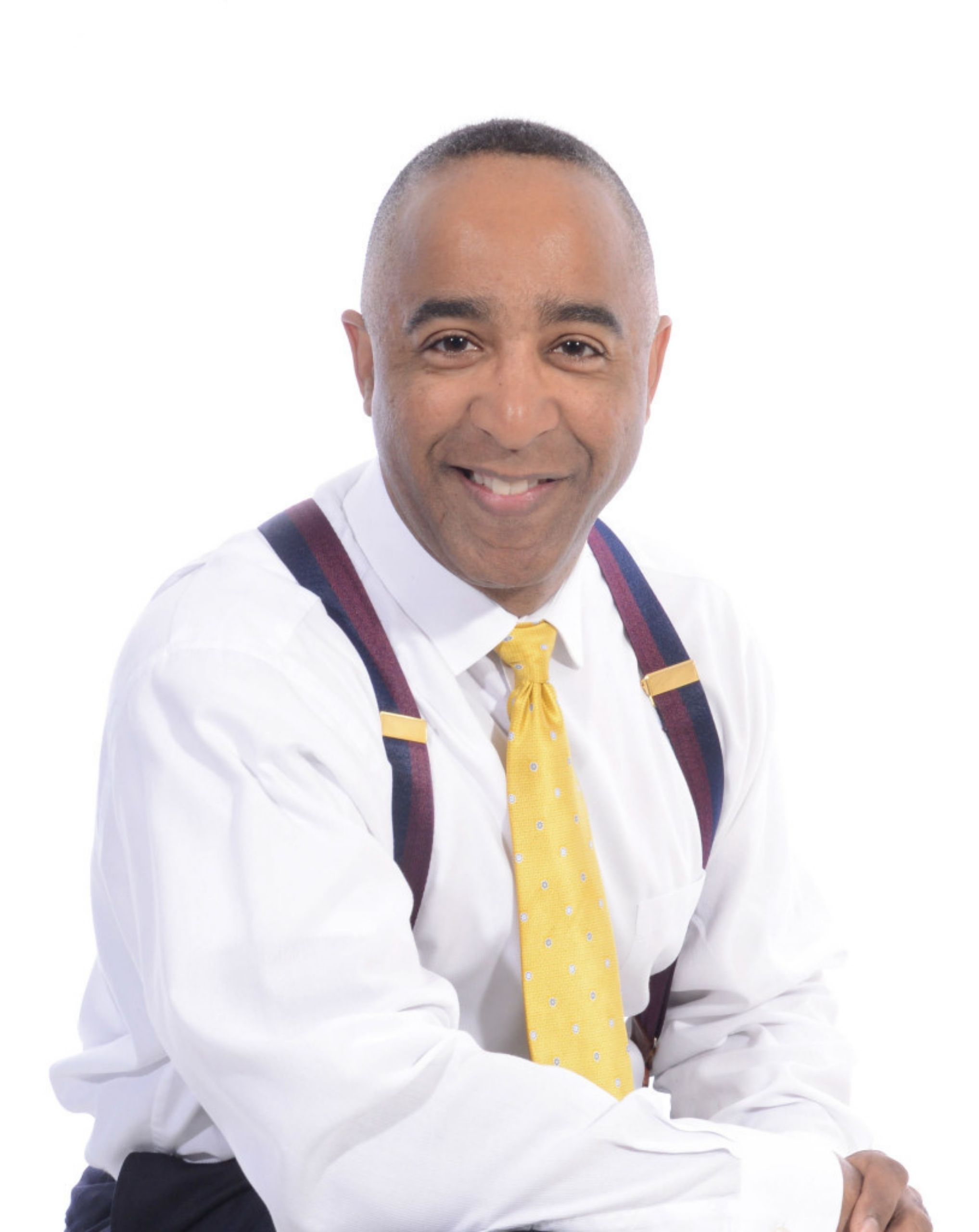 Derrick Wilburn - Our America