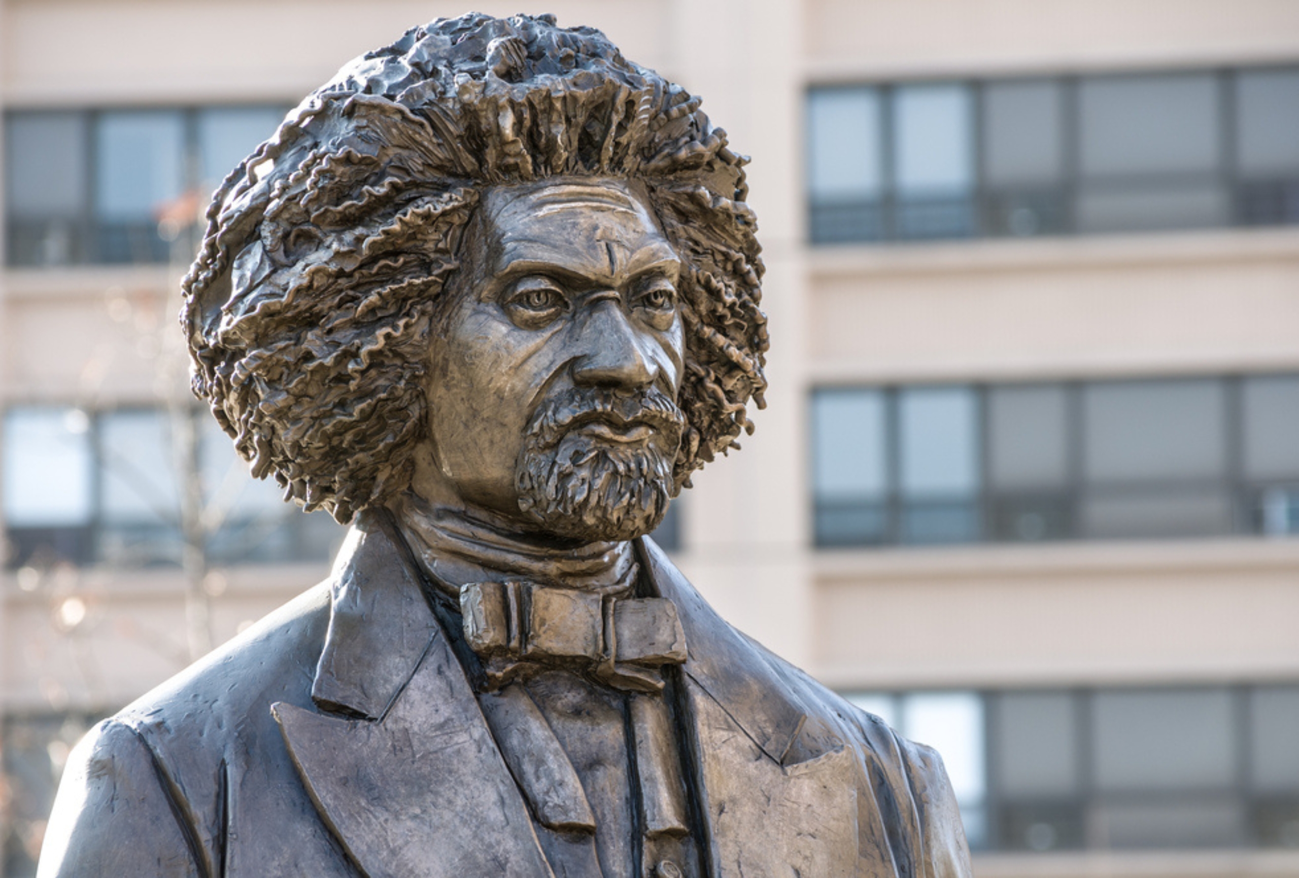 5 Black Historical Figures You Should Know - Our America