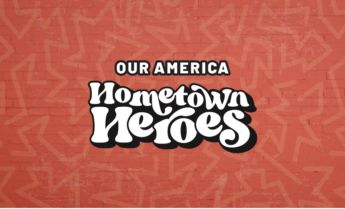- Our America