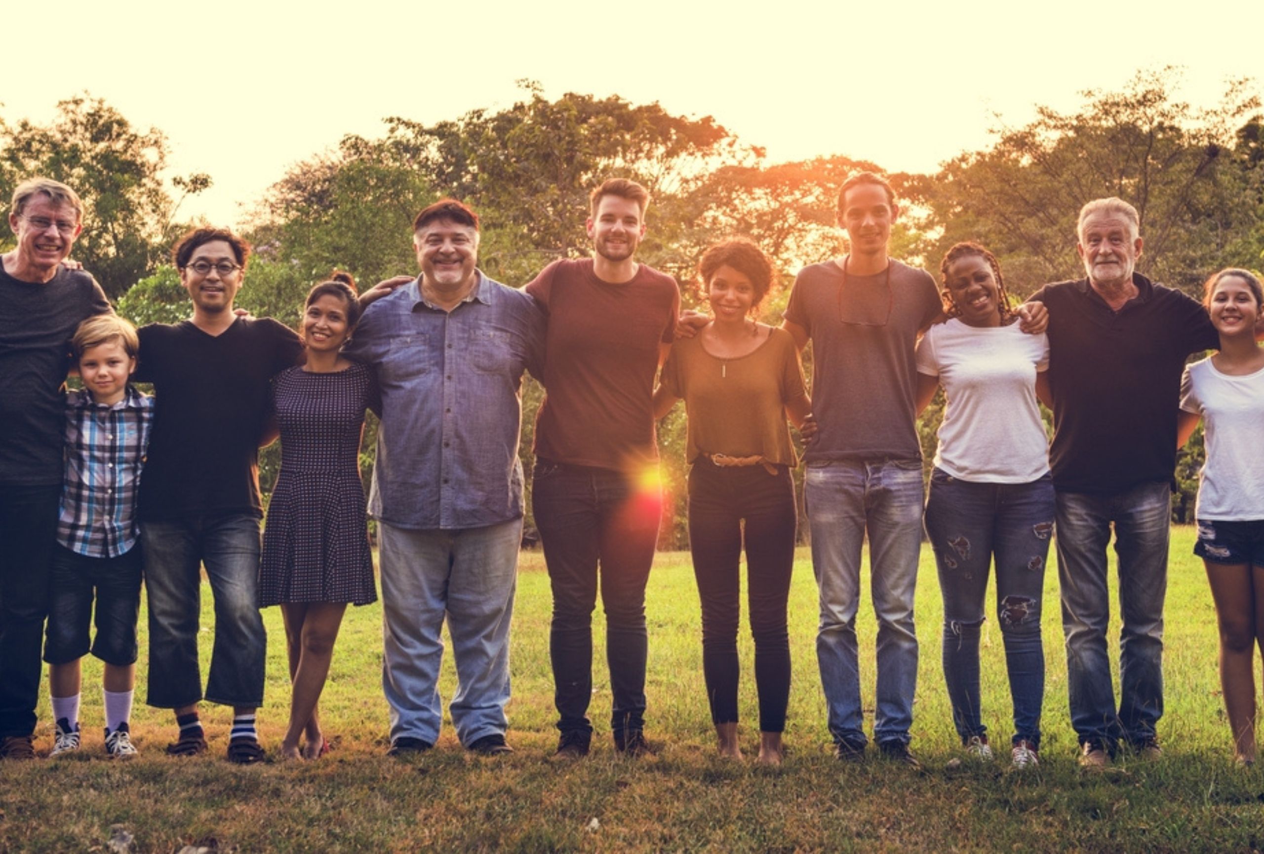 Statement of Principles - Our America