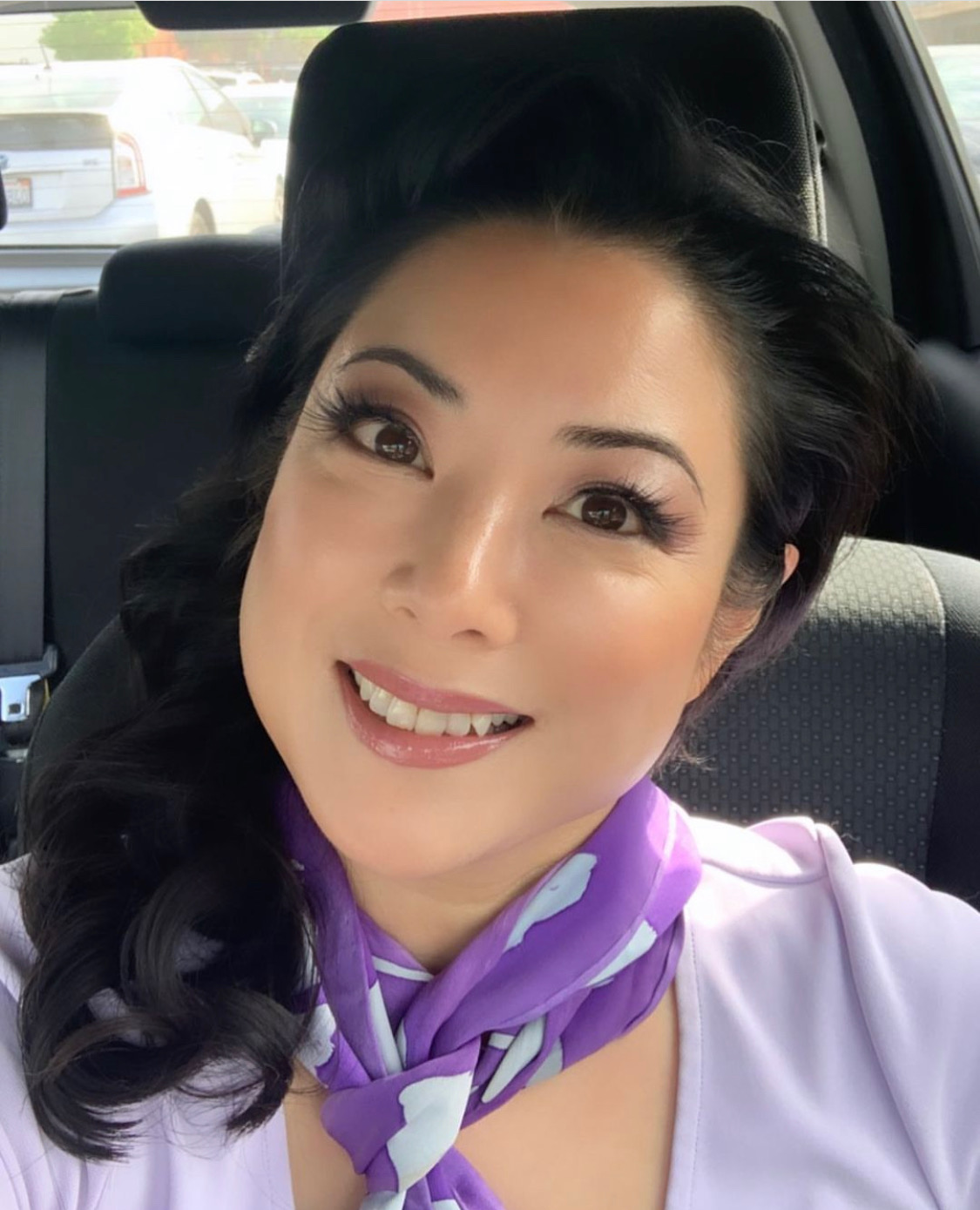 Miki Yamashita - Our America