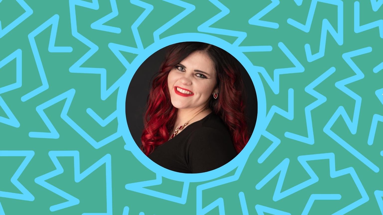 Sarah Clark - Our America