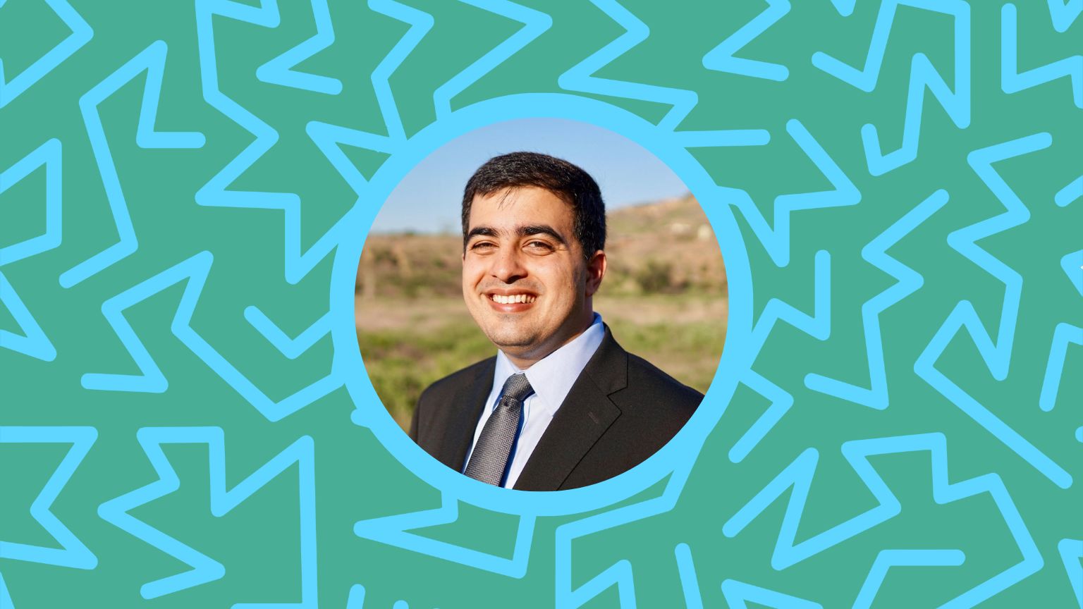 Deepak Sahni - Our America