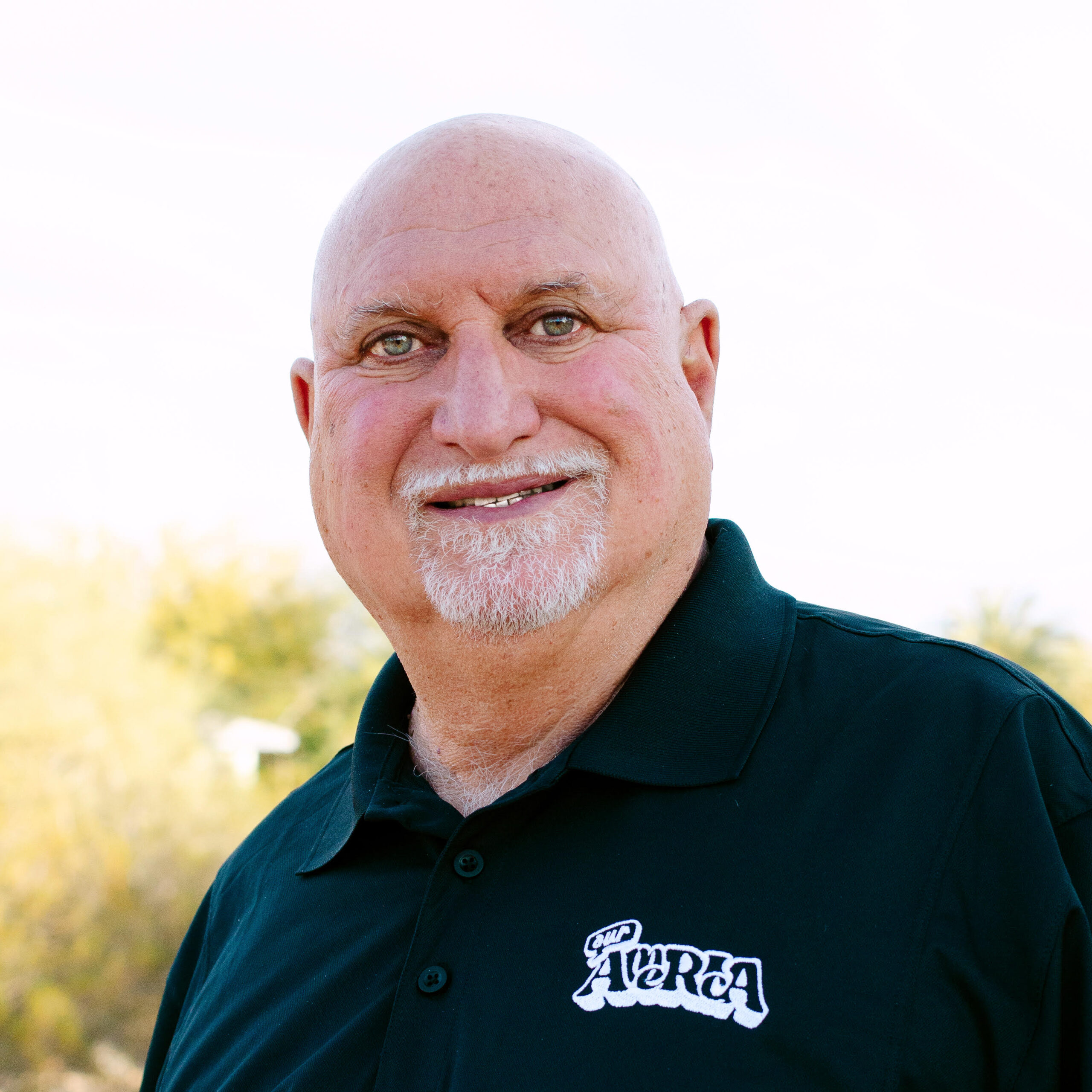 Paul Parisi - Our America