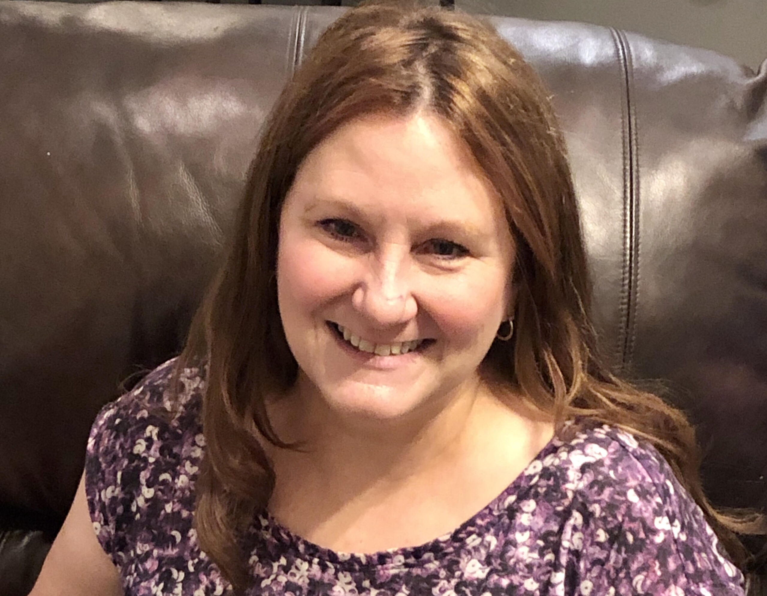 Sheri Lopez - Our America