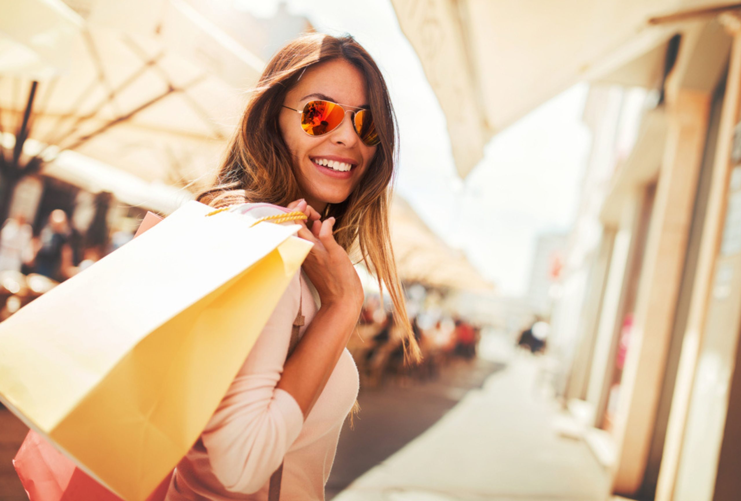 Black Friday – and beyond – is a celebration of American opportunity ...