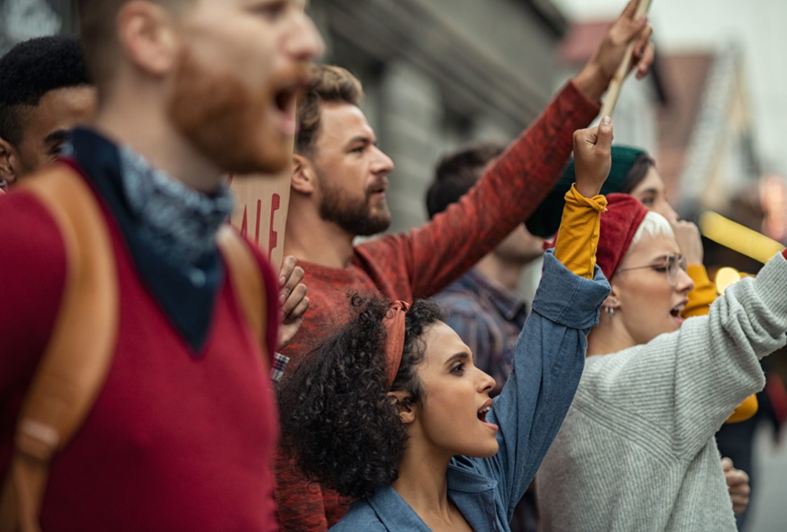 Four reasons why accountability differs from cancel culture - Our America