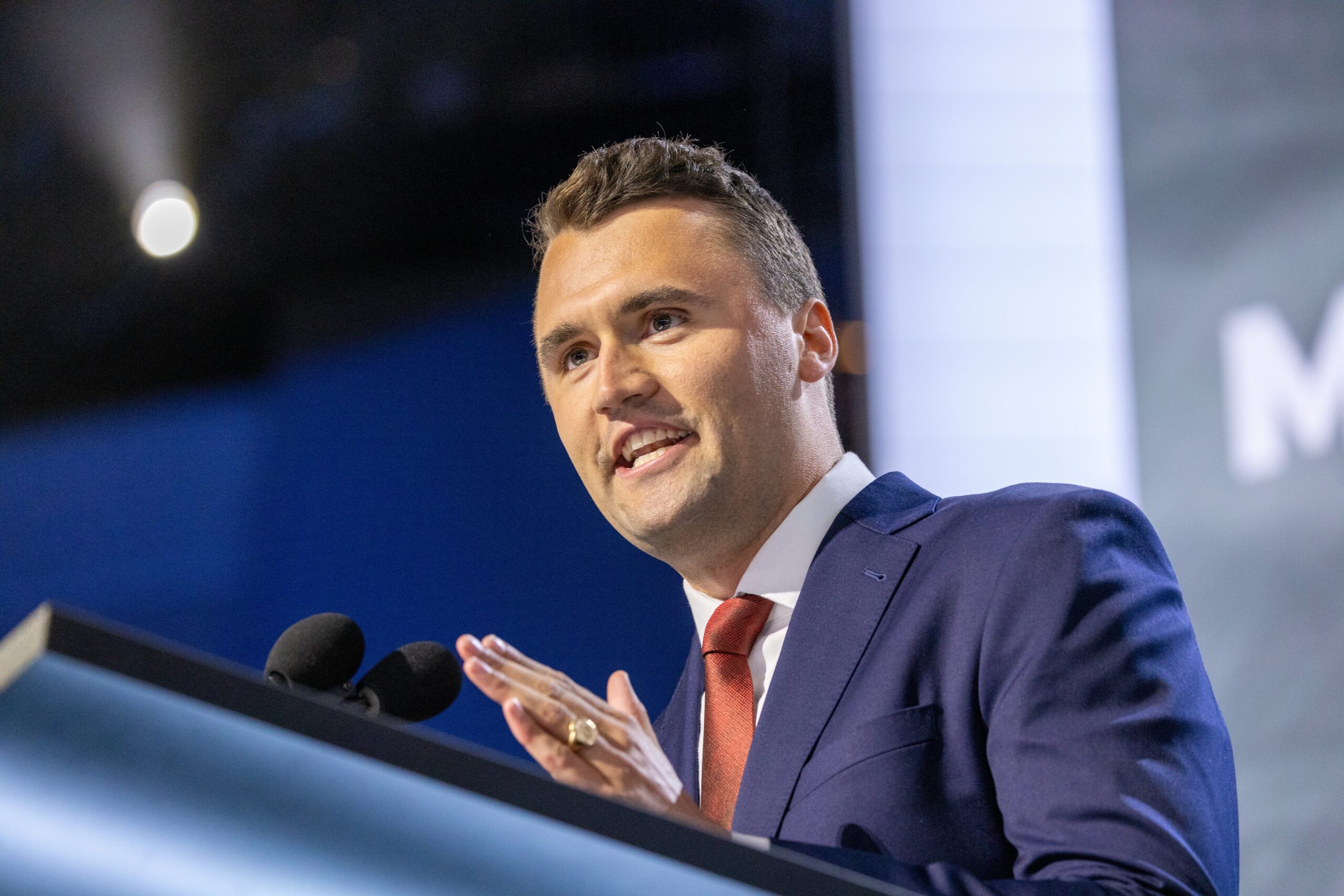 OC Register Publishes Our Op-Ed on Charlie Kirk and the Importance of ...