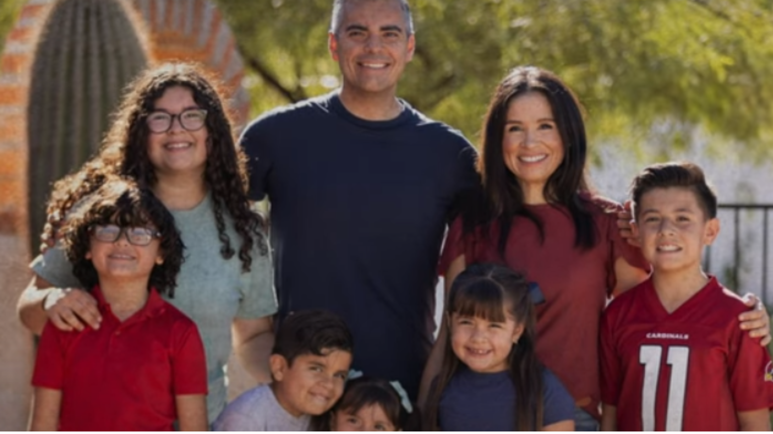 VIDEO: Hispanics Want Results, Not Empty Promises - Our America