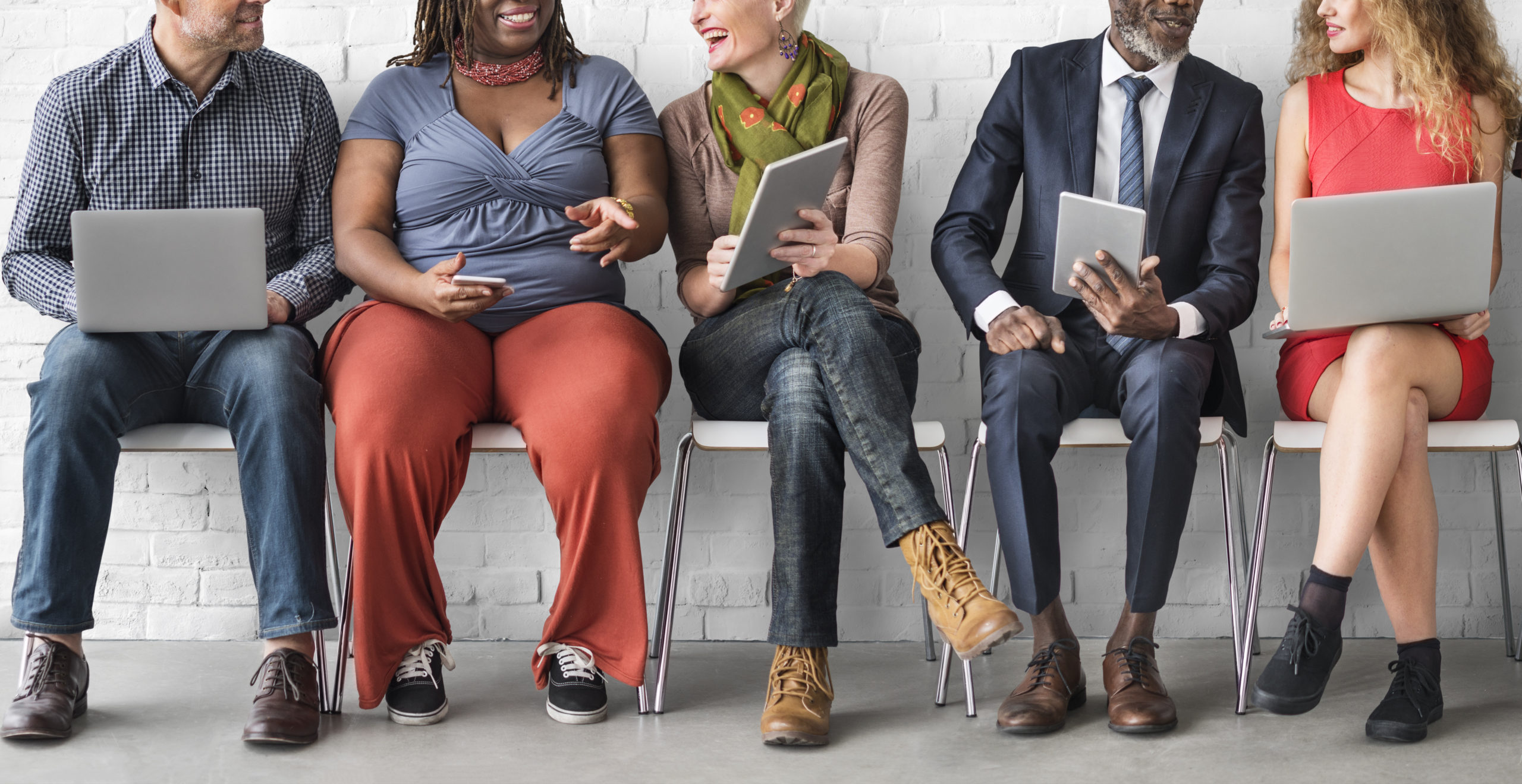 Career Opportunities - Our America