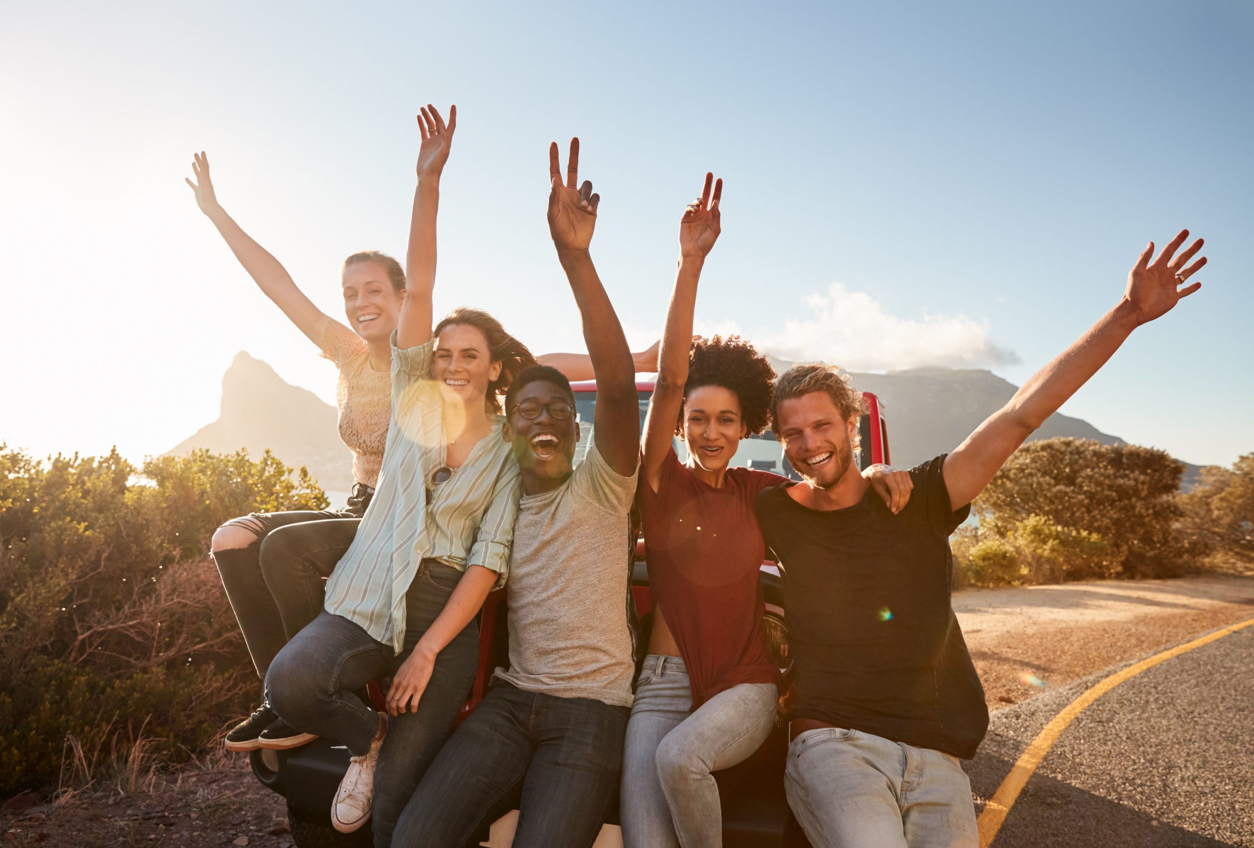 7 statistics that show we are one America - Our America