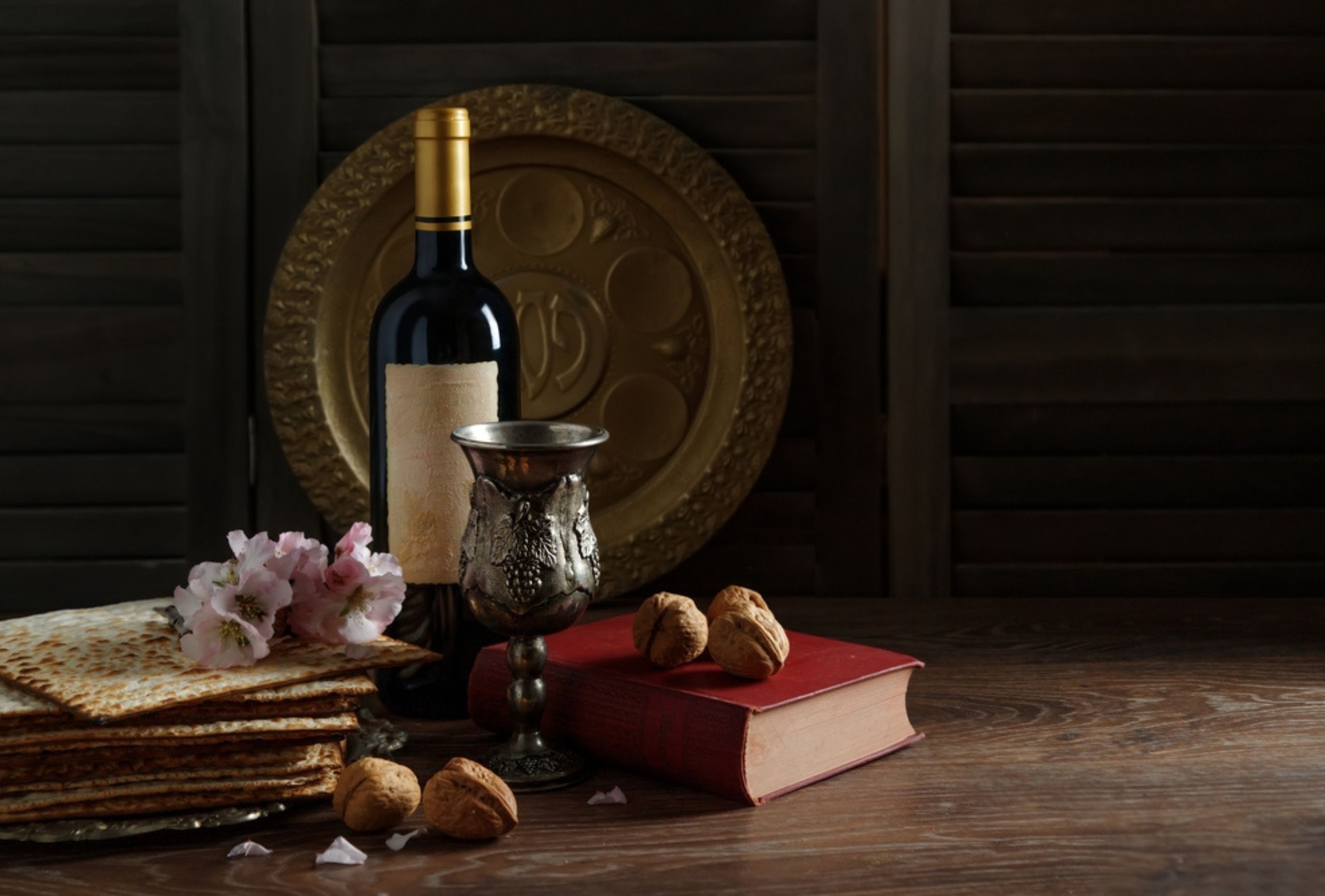 Passover Tells The American Story Our America