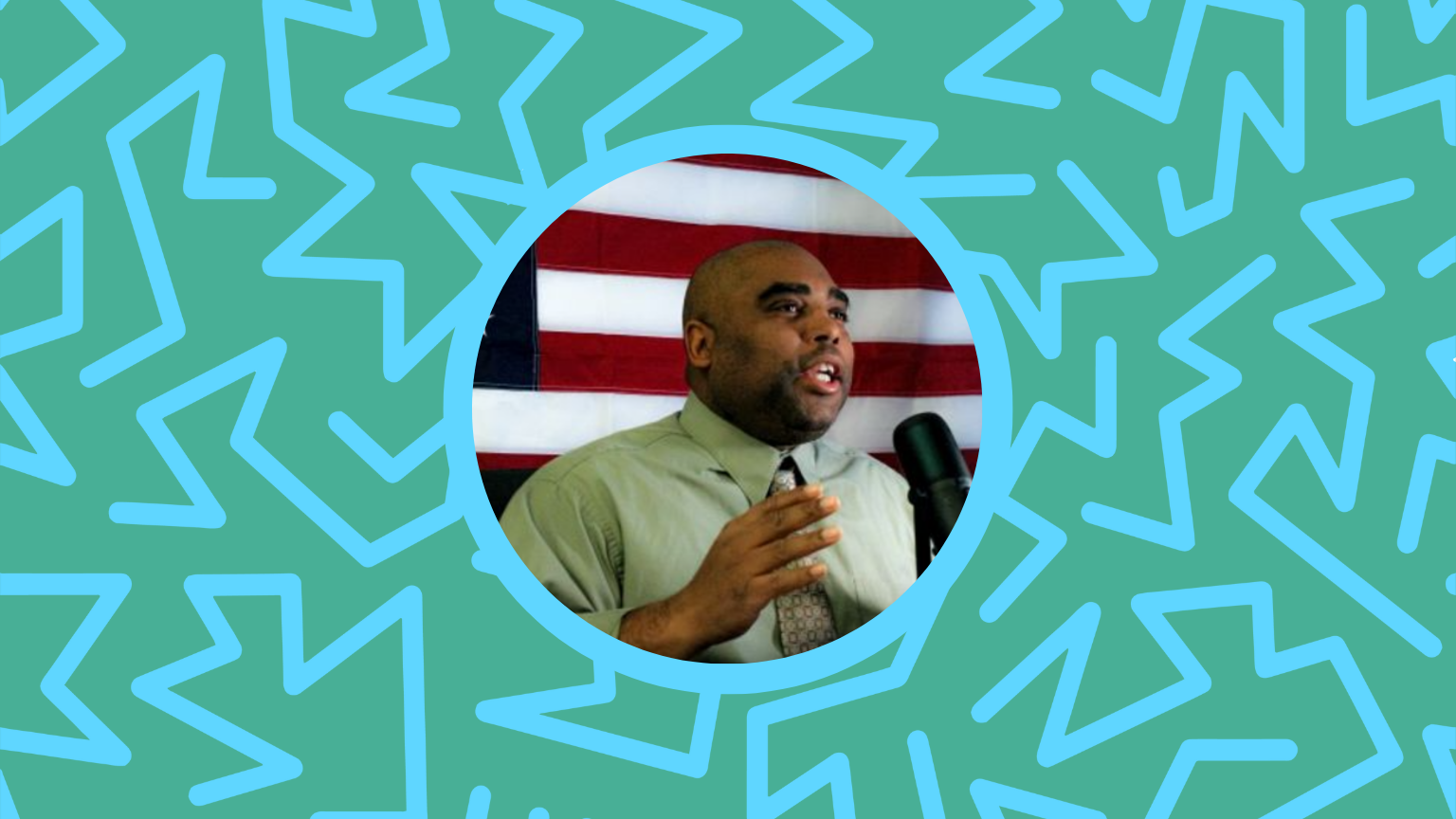 VIDEO: Will Jones - Our America