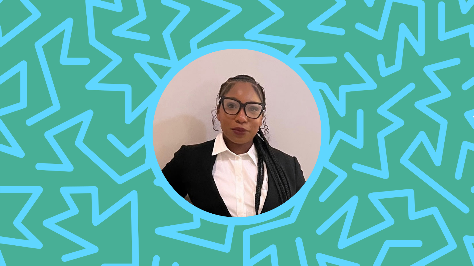 Dayonna Smith - Our America
